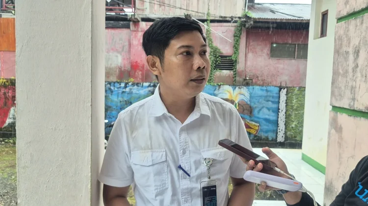 Bulog Serui Targetkan Penyaluran Bantuan Pangan di Yapen Rampung Pekan ...