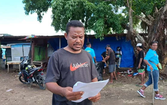 Kesadaran Membuang Sampah Masih Rendah, Lemah Pengawasan - RRI.co.id