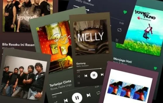 Kenapa Lagu Lama Lebih Ngena di Hati? - RRI.co.id