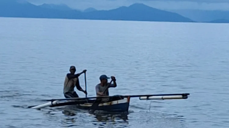 Penggunaan Alat Tangkap Ilegal Masih Ada - RRI.co.id