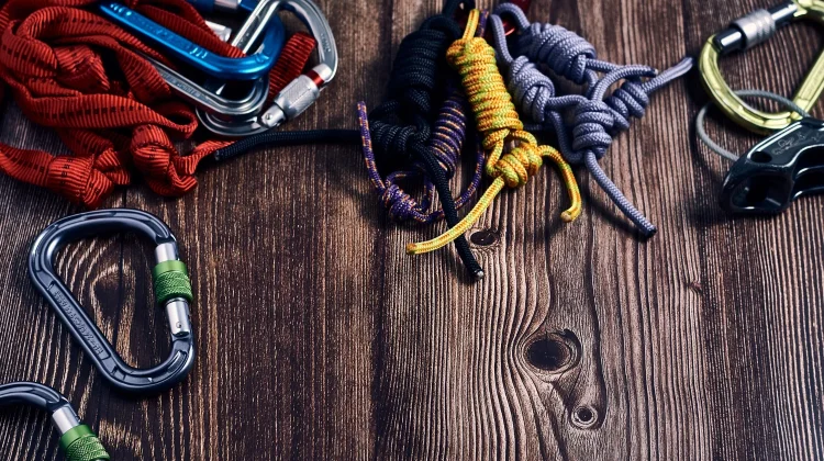 Tips Penting sebelum Mulai Climbing - RRI.co.id