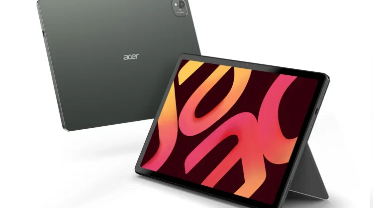Acer Perkenalkan Perangkat Cerdas untuk Aktivitas Mobile - RRI.co.id
