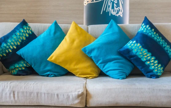 Bantal Estetik Menjadi Pilihan Koleksi Anak Muda - RRI.co.id