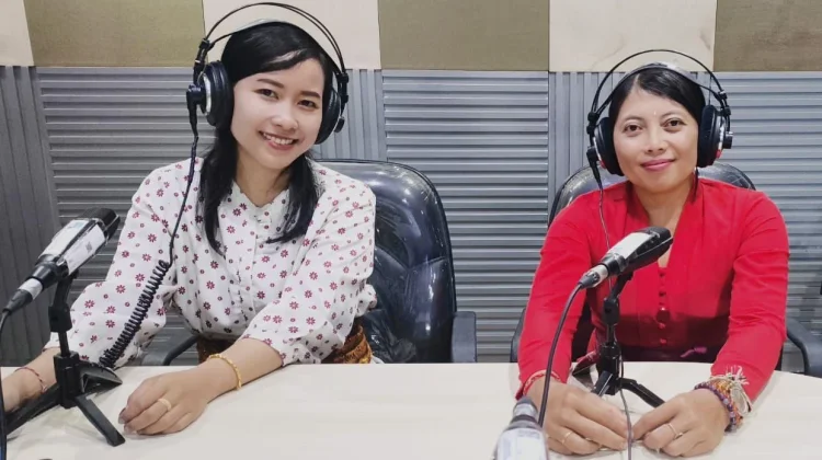 Sadar atau Sekadar Ritual? Makna Mendalam Beryadnya Hindu - RRI.co.id