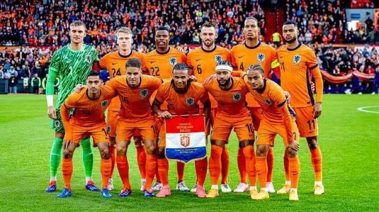 Prediksi Belanda di Piala Dunia 2026 dan Fans Wilayah Timur - RRI.co.id