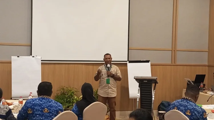 ADRA dan Pemkot Sorong Susun Strategi Khusus Lindungi Warga saat ...