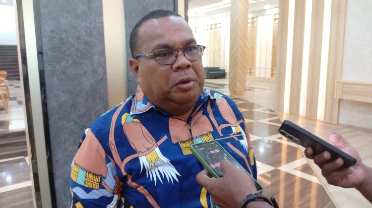 FKDM Papua Barat Daya Jadi Mata dan Telinga Masyarakat dalam Deteksi ...
