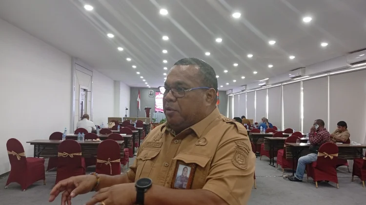 Calon Paskibraka Papua Barat Daya Segera Jalani Karantina - RRI.co.id