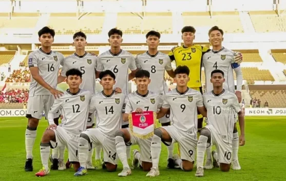 Berita Sepak Bola: Skor, Jadwal, dan Transfer Pemain - RRI.co.id