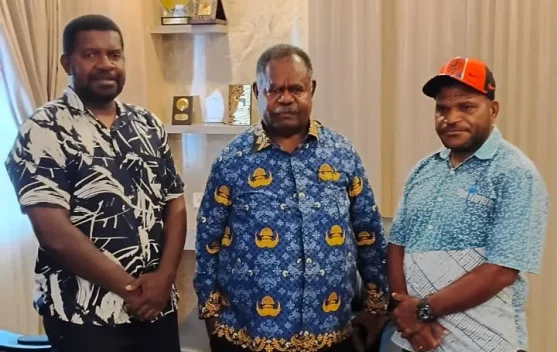 Festival Piala Presiden 2026 Buka Peluang Anak Papua Barat Daya Tampil ...