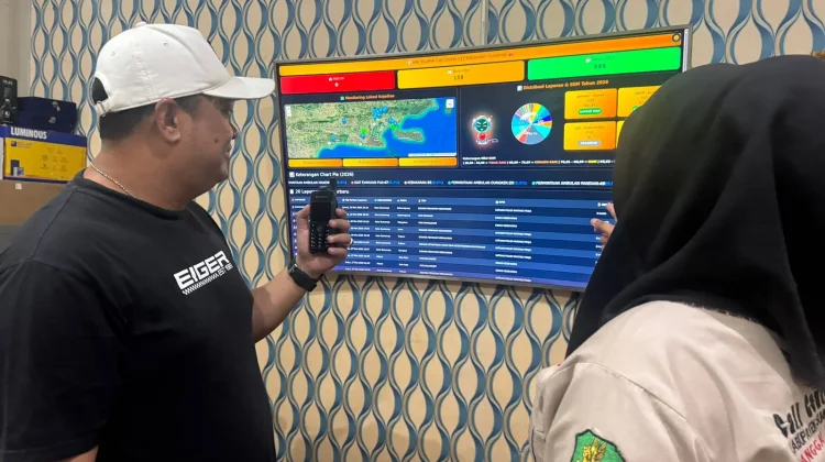 Libur Panjang Iduladha, Layanan Darurat 112 Sumenep Tetap Aktif 24 Jam ...