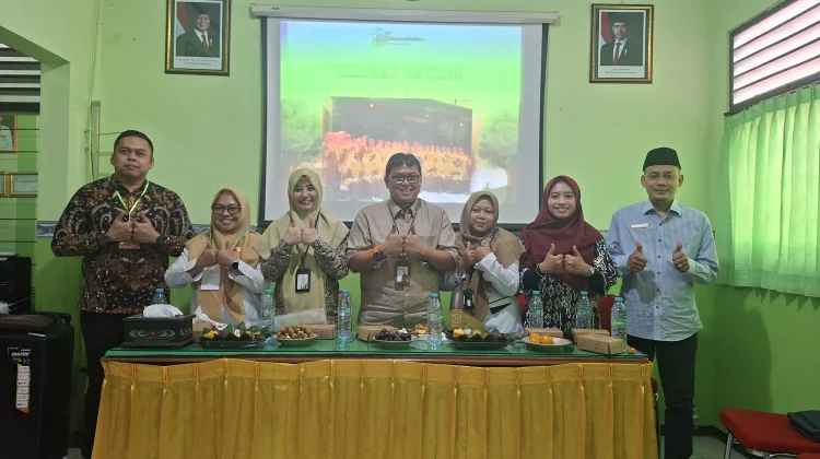 BPJS Kesehatan Gandeng Ombudsman, BPKN RI dan YLKI Awasi Layanan JKN ...