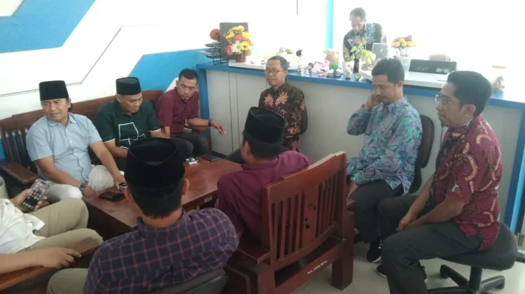 Komisi III Sidak Kantor LPSE, Tindaklanjuti Keluhan Rekanan - RRI.co.id