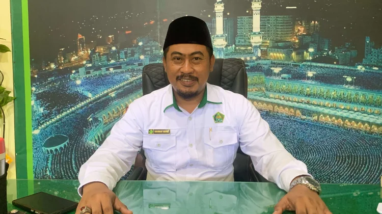 Kemenag Sumenep Ungkap Tingginya Permohonan Isbat Nikah - RRI.co.id