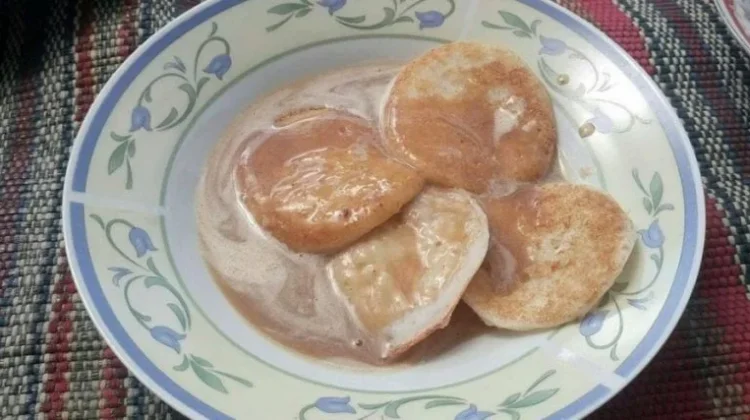 Kue Apem Khas Sumenep Tetap Menjadi Sajian Favorit Masyarakat - RRI.co.id
