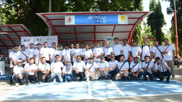 Dorong Transportasi Ramah Lingkungan dan Kemandirian Energi - RRI.co.id