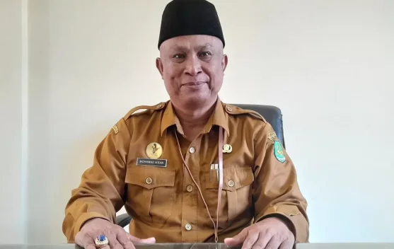 Disdik Sumenep Seleksi Calon Kepala Sekolah Definitif untuk Gantikan ...