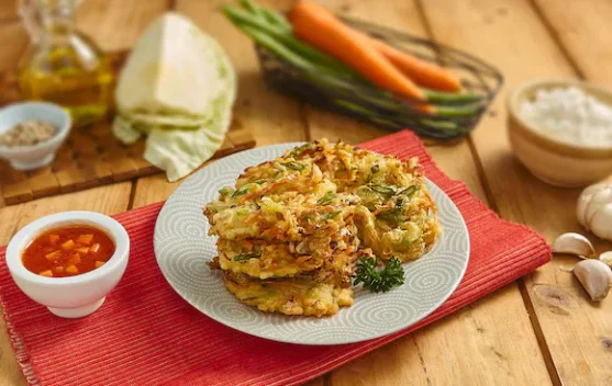 Penuh Nutrisi di Idul Adha, Tempura Sayur Asam Manis - RRI.co.id