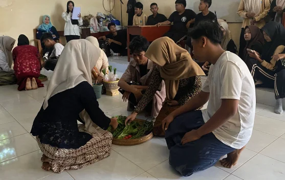 Drama Hotel Yamato Warnai Pembelajaran Bahasa Indonesia di SMAN 1 ...