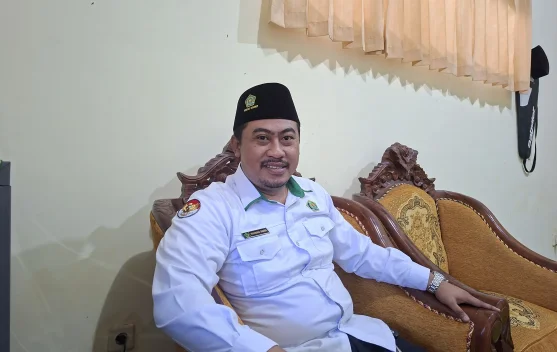 Tekan Nikah Siri, Kemenag Sumenep Ajak Masyarakat Catatkan Pernikahan ...