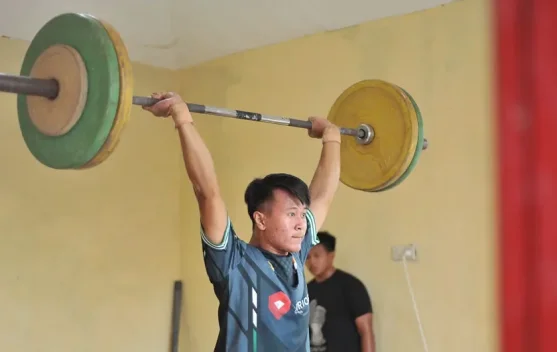 PABSI Sumenep Intensifkan Latihan Atlet jelang Kejurprov September ...