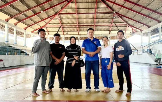 Tiga Atlet Judo Bangkalan Siap Berlaga di Kejurnas Piala Kasad 2026 ...