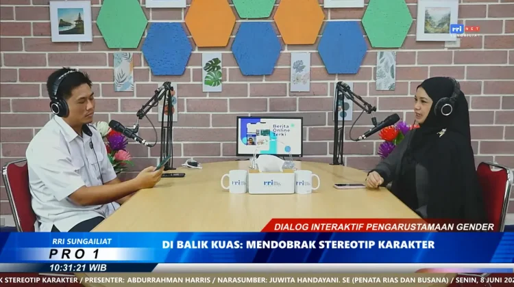 Standar Penampilan Bebani Perempuan Kerja - RRI.co.id