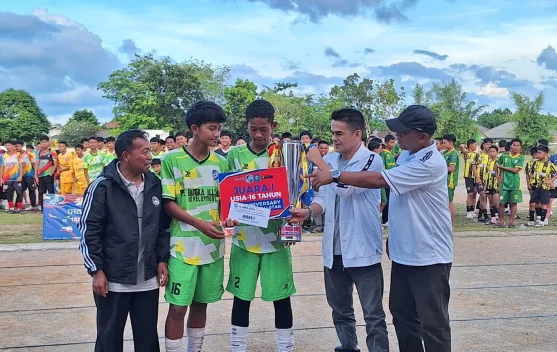 Berita Sepak Bola: Skor, Jadwal, dan Transfer Pemain - RRI.co.id