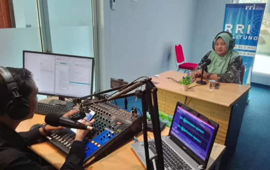 Koperasi Desa Buka Peluang Usaha Warga - RRI.co.id