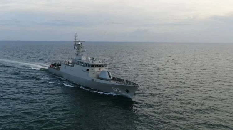 PAL Indonesia Dorong Kemandirian Alutsista di Situasi Geopolitik Global ...