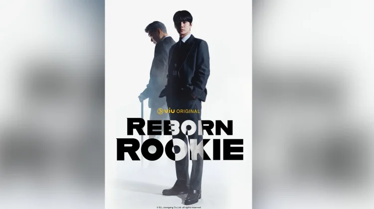 Reborn Rookie, K-Drama Fantasi Angkat Kisah Pertukaran Jiwa - RRI.co.id