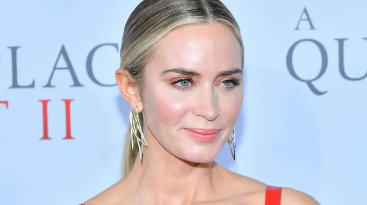 Emily Blunt Ungkap Ketakutannya Terhadap AI - RRI.co.id