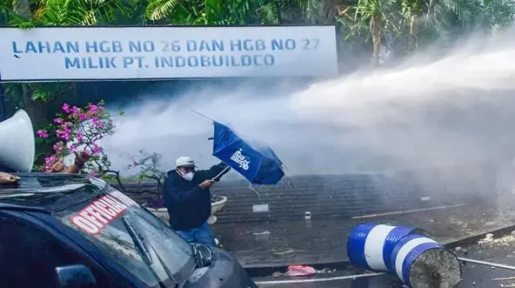 Usai Ekseskusi Hotel sultan, Lapangan Golf Senayan Disorot - RRI.co.id