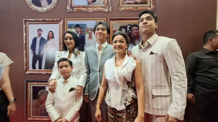 Film ‘Jangan Buang Ibu’ Ingatkan Pentingnya Kasih Orang Tua - RRI.co.id
