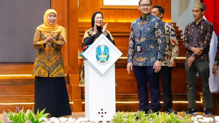 Jatim Sediakan 143 Ribu Kuota Beasiswa SMA dan Kuliah Tahun 2026 - RRI ...