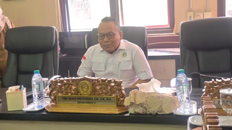 DPRD Surabaya Minta Pemadaman Listrik Tak Ganggu Pelayanan Publik - RRI ...