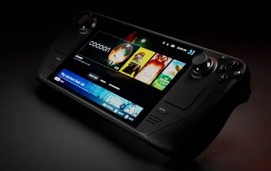 Valve Umumkan Kenaikan Harga Steam Deck OLED hingga Ratusan Dolar - RRI ...
