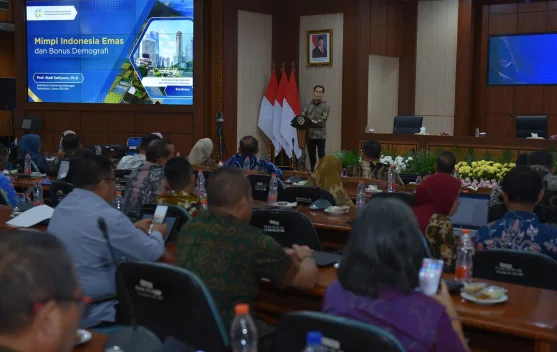 Jawa Timur Masuk Daerah Kasus HIV Tertinggi Nasional - RRI.co.id