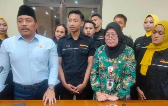 Kasus HIV Sidoarjo Tembus 7129, DPRD Desak Langkah Konkret - RRI.co.id