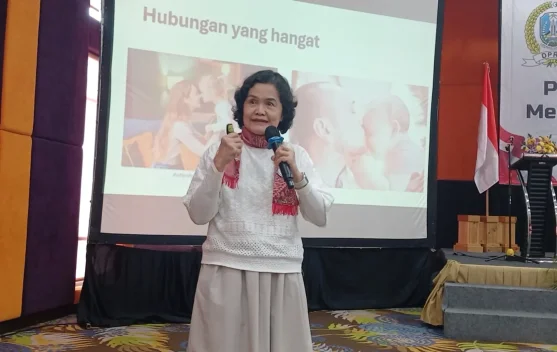 Psikolog: Pentingnya Pola Asuh Seimbang untuk Bentuk Karakter Anak ...