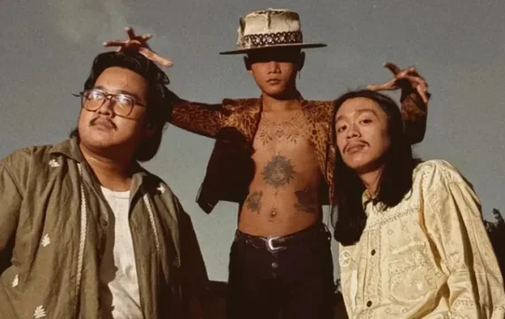 Trip Trapper Rilis Maxi Single "Madness" : Sajikan Dua Sisi Kegilaan ...