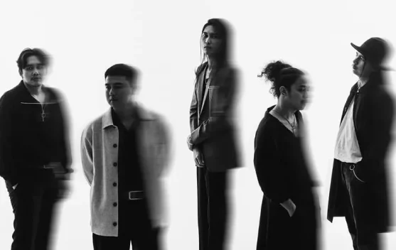 IN ETRA Rilis Maxi-Single "Okulasi" : Sajikan Perjalanan Reflektif ...
