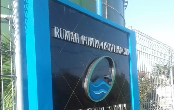 PAM Surabaya: Gangguan Listrik Pengaruhi Operasional Rumah Pompa - RRI ...