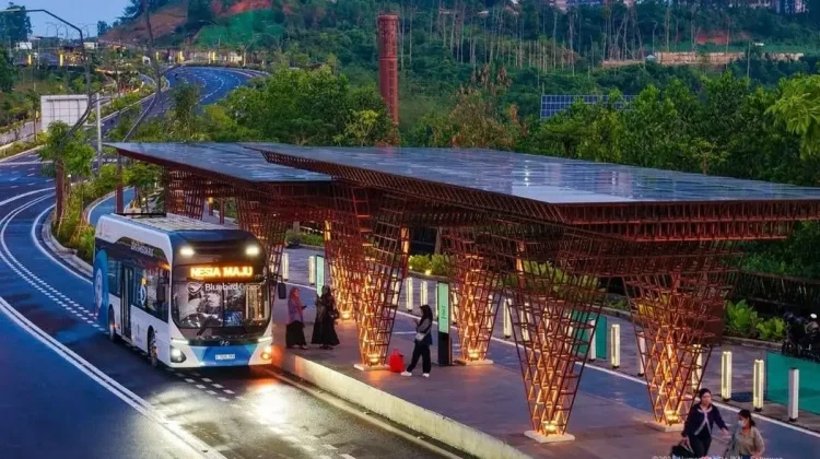 Pengembangan IKN Menjadi Destinasi Wisata - RRI.co.id