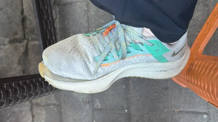 Mengapa Sepatu Mahal Cepat Rusak? - RRI.co.id