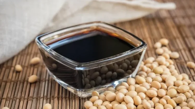 Rahasia Umami dalam Kecap Manis - RRI.co.id