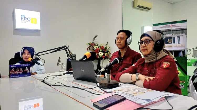 RokokI legal dalam Kacamata Hukum - RRI.co.id