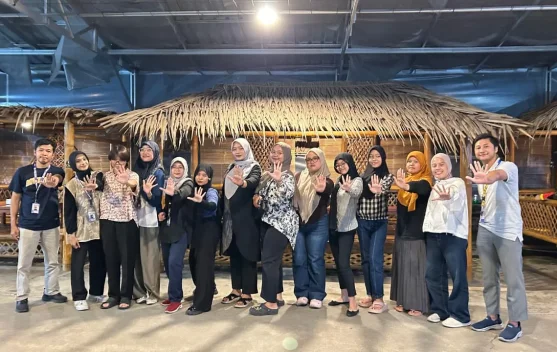 Peduli Mental, Arunika Gelar Edukasi Psychological First Aid Bersama ...