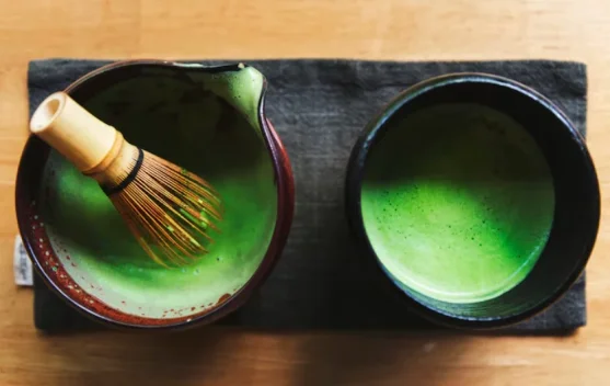Matcha dan Green Tea, Apa Bedanya? - RRI.co.id