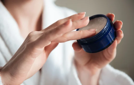 Body Butter atau Body Lotion, Mana yang Cocok untuk Kulit? - RRI.co.id